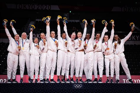 東京2020オリンピック 女子アメリカが悲願の金メダル。キライ監督は自身4つ目 月バレcom【月刊バレーボール】