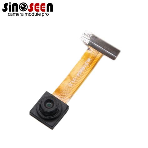 Ov7725 カメラモジュール 低光で高速画像撮影のための高性能03mp Vga Cmosセンサー China Ov7725 カメラ