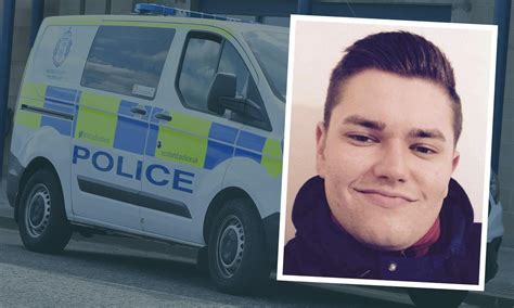 Ellon Man Humiliated Female Cop By Simulating Sex Act During Arrest