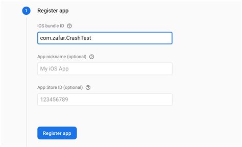 How To Add Firebase Crashlytics To Your Ios App By Zafar Ivaev