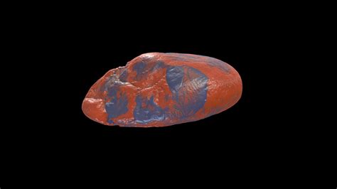 Blob Sculpture Download Free 3d Model By Laser Design Laserdesign