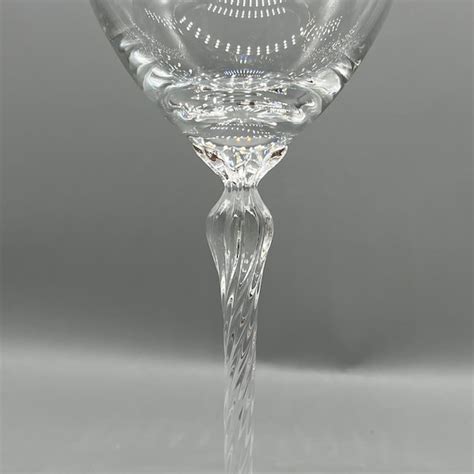 Lenox Crystal Etsy