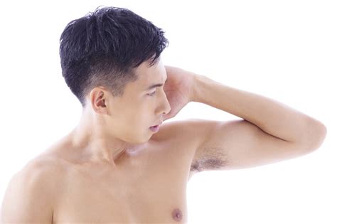 ムダ毛が生えている理由は 福井メンズ脱毛サロン メンズBB