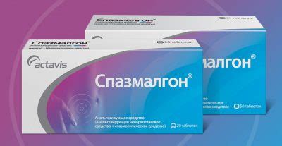 Но-шпа: аналоги