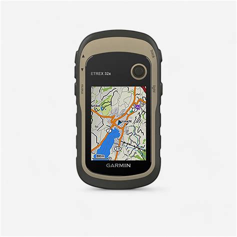 Randonnee Trekking Decathlon