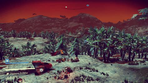My First Nms Screenshots From 2016 R Nomansskythegame