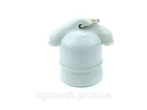 Патрон для ламп керамический AGS (ID#2053741048), цена: 45 ₴, купить на ...