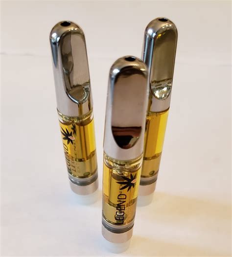 Bundled 1 Gram Thc Cartridges Buy 3 Or More Carts For Greater Savings