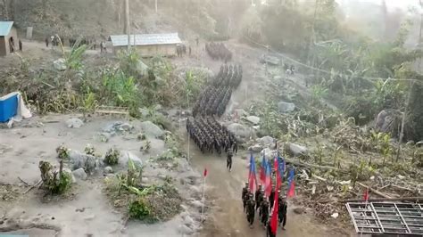 Aa တည်ထောင်ခြင်း ၁၄ နှစ်ပြည့် Nug အပါအဝင် အဖွဲ့ ၂၀ ကျော် ဂုဏ်ပြုသဝဏ်လွှာပို့ — မြန်မာဌာန