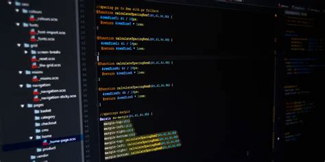 SASS Ve SCSS 2023 Codigno