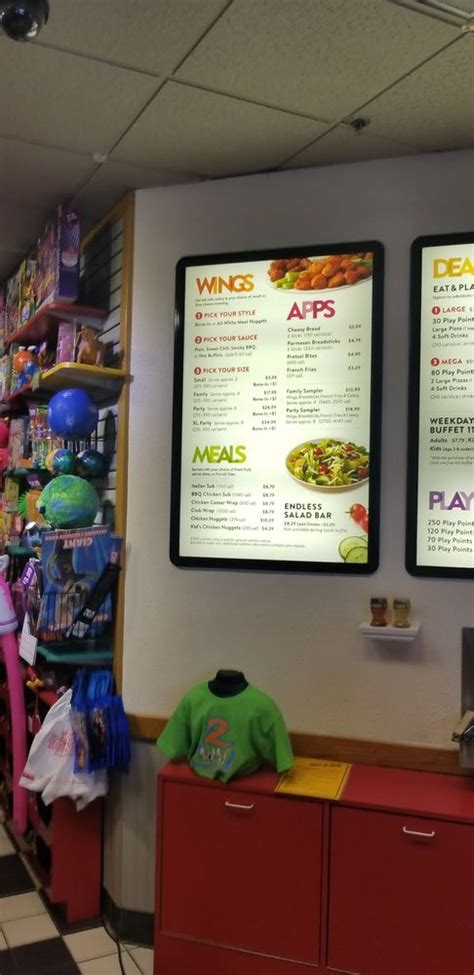 Chuck E Cheese Boise Id Boise Local