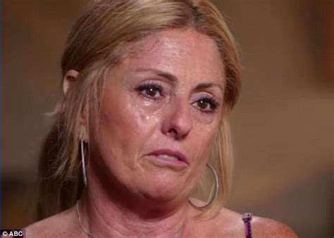 Kent Easter And Ex Wife Jill Who Planted Drugs In Pta Presidents Car
