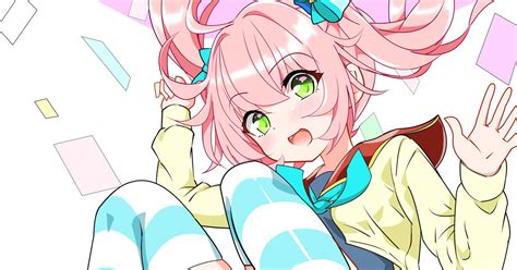 白猫プロジェクト ボーイミーツガール ねこトトラ猫虎屋のイラスト Pixiv