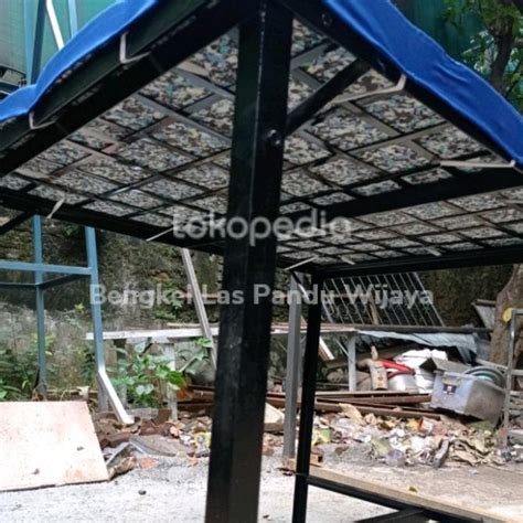 Jual Meja Setrika Uap Laundry Lengkap Tatakan Setrika And Tiang Selang