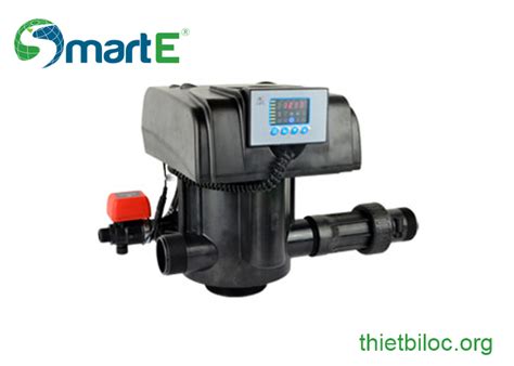 Van Hút Muối Runxin F A giá tốt SmartE