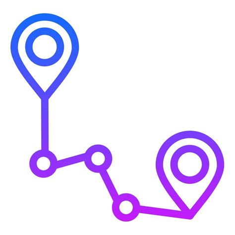 Iconos De Seguimiento Vector Premium