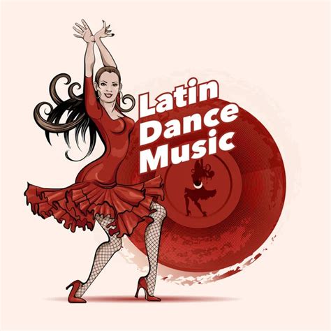 National Indian Dance Stock Vector Image By ©dvostok 182796424