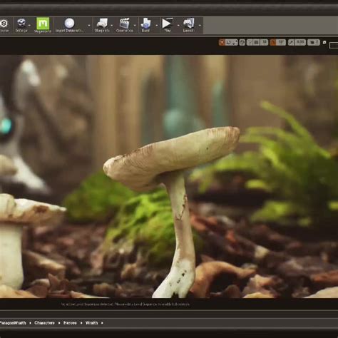 Pasquale Scionti On Linkedin Quixel Megascans Unrealengine Visualization Realtime Scifi