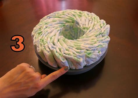 Zayra Mccarty S Blog Free Motorcycle Diaper Cake Tutorial