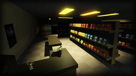 The Gas Station Experience Roblox 용 게임 다운로드