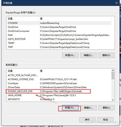 Windows10下配置vscode、mingw、cmake、eigen、opencv环境（为games101作业构筑win环境） 知乎