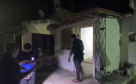 Suspeito De Chacina é Preso Em Muriaé Interligado Online