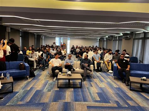 Ali Murtaza On Linkedin Aws Awscommunity Awsmeetup Devops Ai