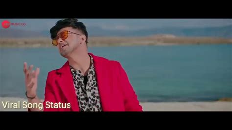 Mera Mehboob Kisi Hor Da Status Song Youtube