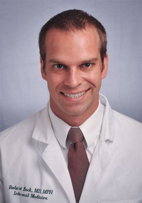 Pictures Of Robert Beck