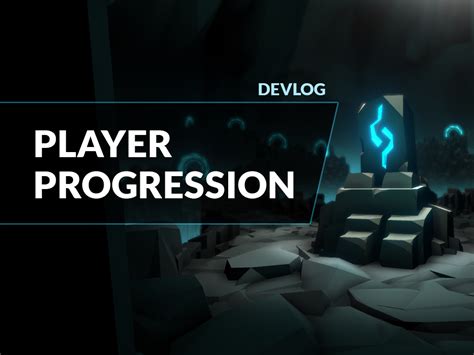Devlog Player Progression News Godless Indiedb