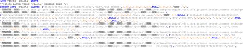 Mysql How To Import A Dump Of A Database With Binary Files Stack