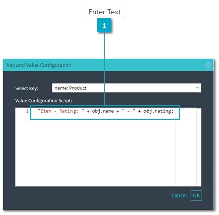 UI Element Dynamic ListBox