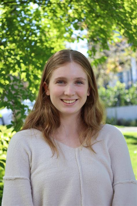 Lauren Raney The Seattle Prep Panther