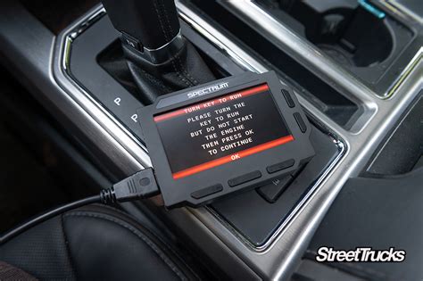 Hypertechs Newest Tuner Ive Got The Power Street Trucks