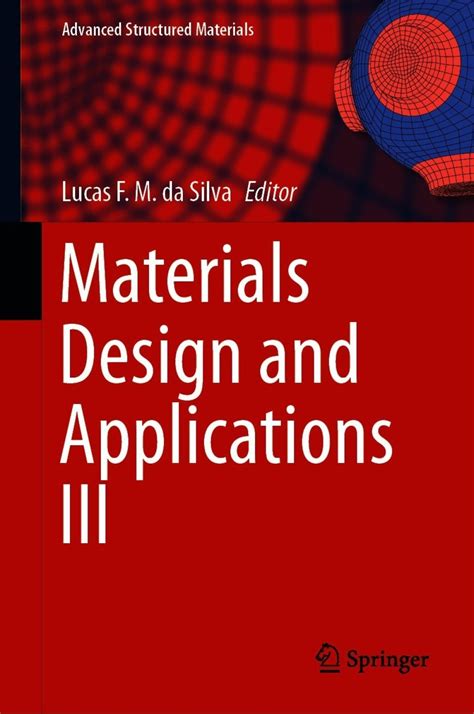Materials Design And Applications Iii Premiumjs Store