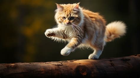 Unraveling Feline Mysteries What Do Cats Use Their Tail For