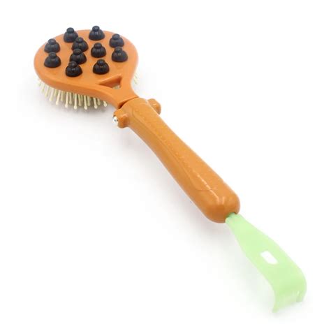Tapping Lamented Meridian Pat Massager Hammer Knock Back Great Massage