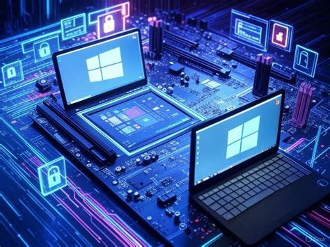 Understanding The Windows Dual Boot Bug Security Compatibility And Future Prospects Windows