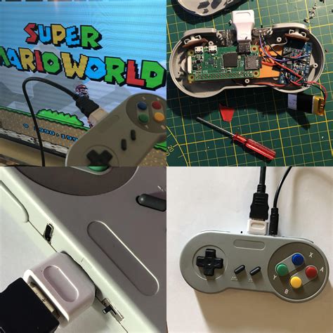 Best R Raspberry Pi Images On Pholder Creating A Portable