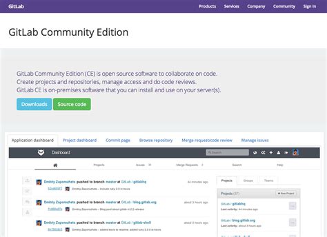 Gitlab の表示が遅いって思ったのでチューニングを試みた HAM MEDIA MEMO