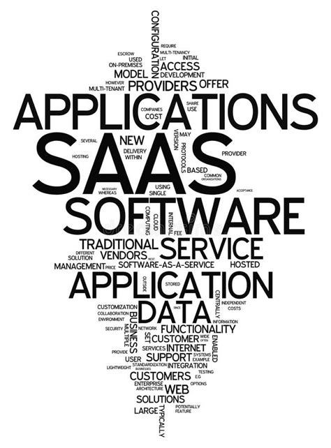 Scalability Word Cloud Stock Illustrations 105 Scalability Word Cloud