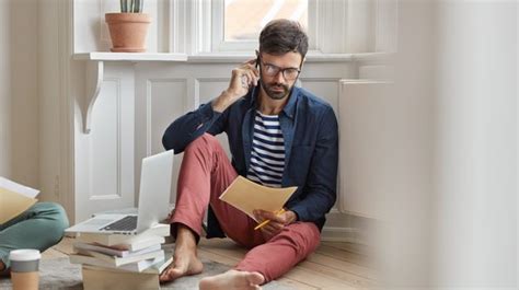 Como Se Vestir Em Tempos De Home Office Revista Exemplo