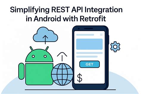 Simplifying Rest Api Integration In Android With Retrofit By Bunty Beladiya May 2025 Medium