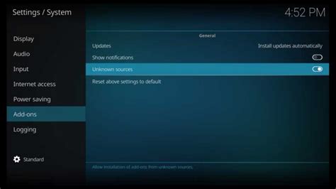 How To Install Exodus Redux Kodi Addon 2025