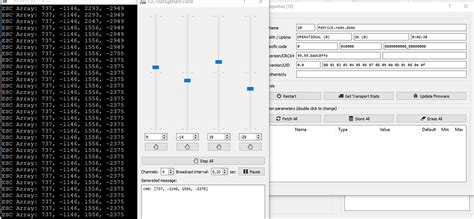 Libcanard Based Uavcan Node Demo For Stm32 On Arduino Blog Ardupilot Discourse