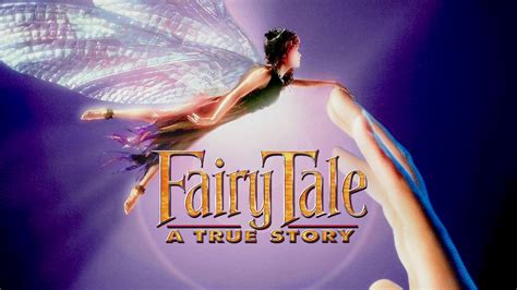 Stream Fairytale A True Story Online Download And Watch Hd Movies Stan