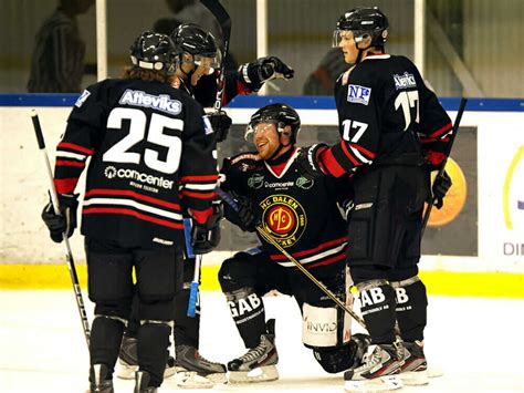 Highlights HC Dalen Kristianstads IK Hockeyettan Se