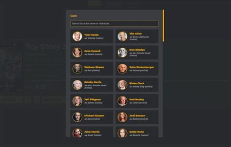 Random Plex Movie Alternatives And Similar Software Alternativeto