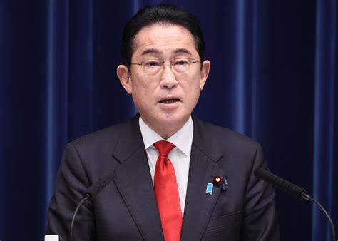 擴身份證使用範圍 岸田內閣民調急跌｜即時新聞｜國際｜oncc東網