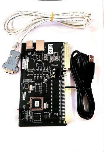 Gst P 9935 Modbus Communication Card At ₹ 9500 Piece Sas Nagar Id 2855105645630